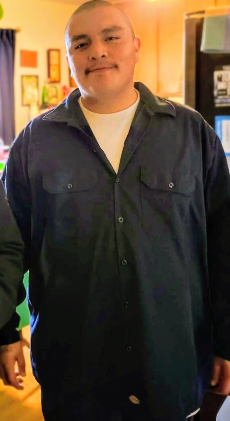 Elijah Matthew Gonzalez | Griffin Funeral Companies