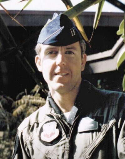Lt. Col. Jay Kevin Joiner | Griffin Funeral Companies