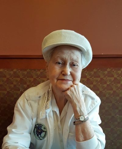 Kathleen Bernhardt | Griffin Funeral Companies
