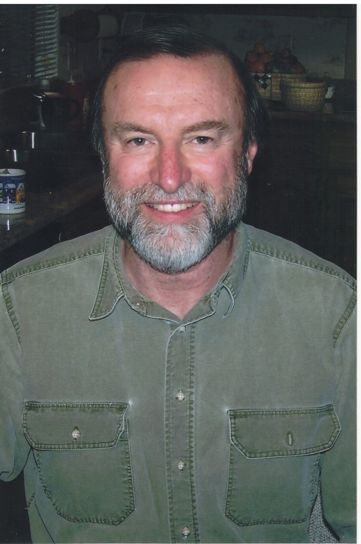 Samuel Deryl Wood | Griffin Funeral Companies