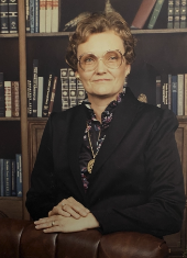 Virginia Gail Carter | Griffin Funeral Companies