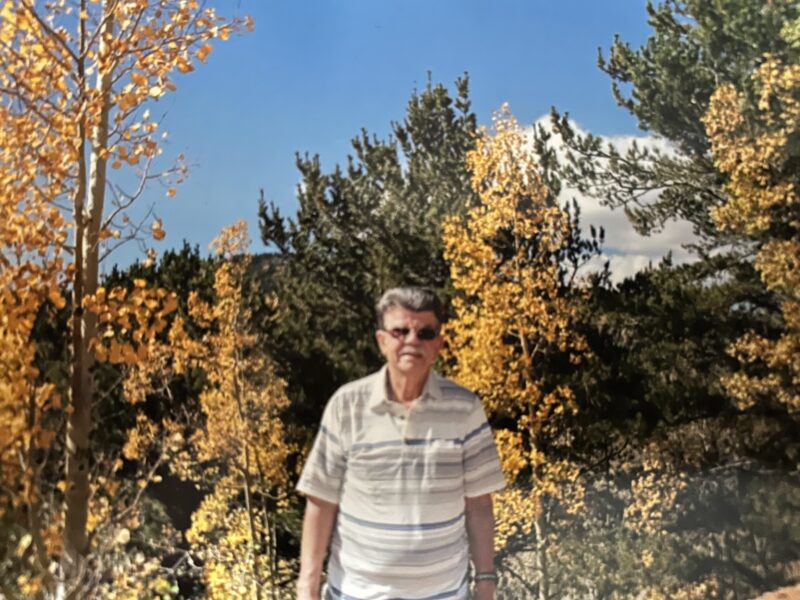 James Edward Thompson | Griffin Funeral Companies